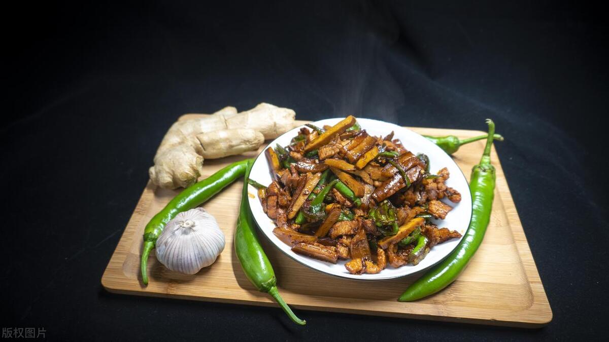 Hunan cuisine on the tip of the tongue - iNEWS