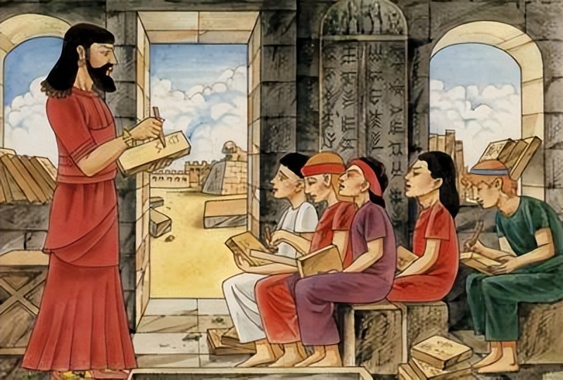 What were the educational rights and social status of women in ...