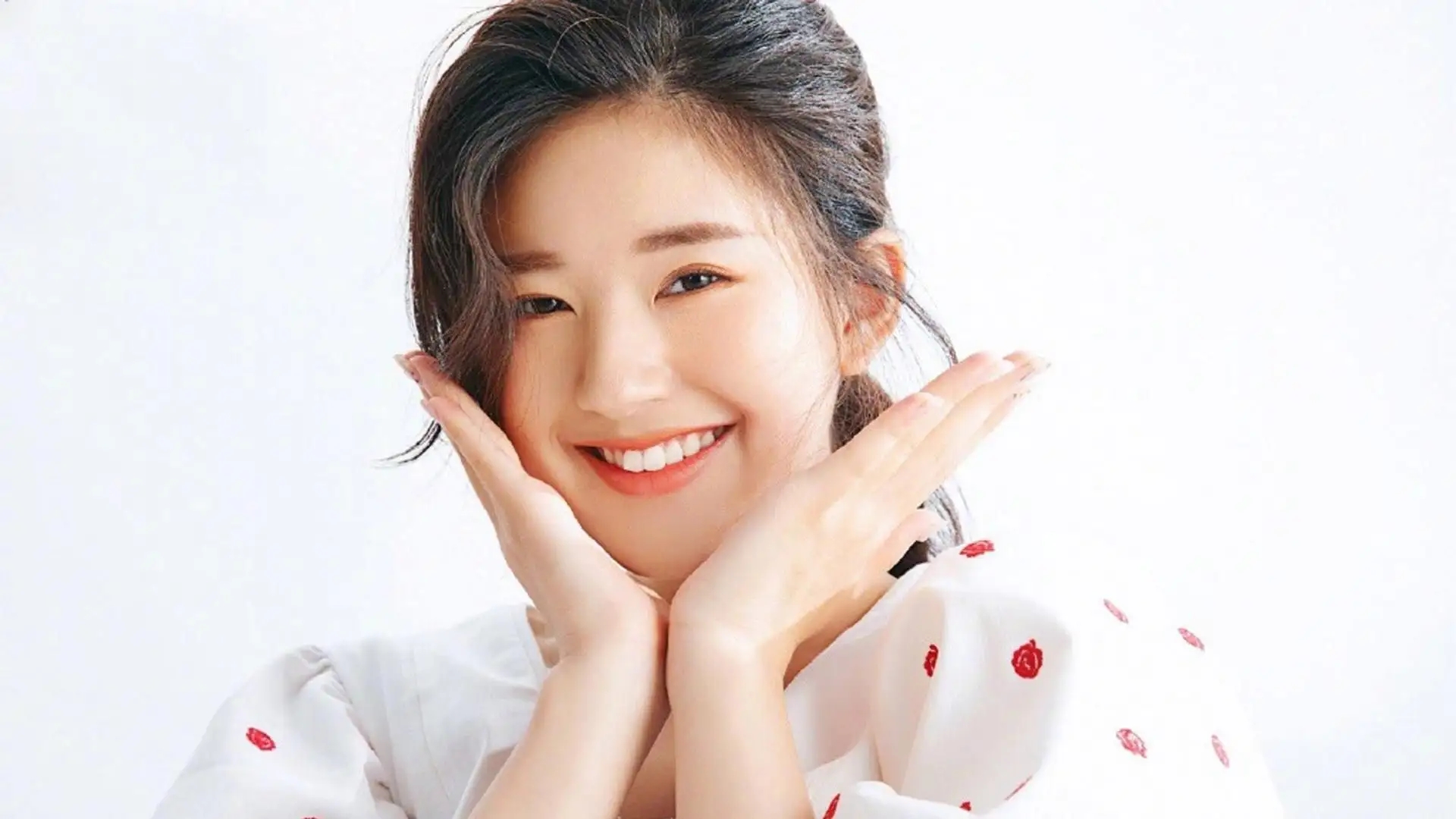 What is Zhao Lusi's charm?The first love of the nation from the ...