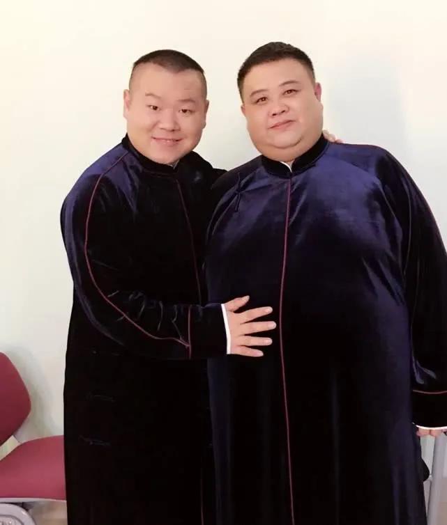 Speaking of Sun Yue from Deyun Society, the first thing people think of ...