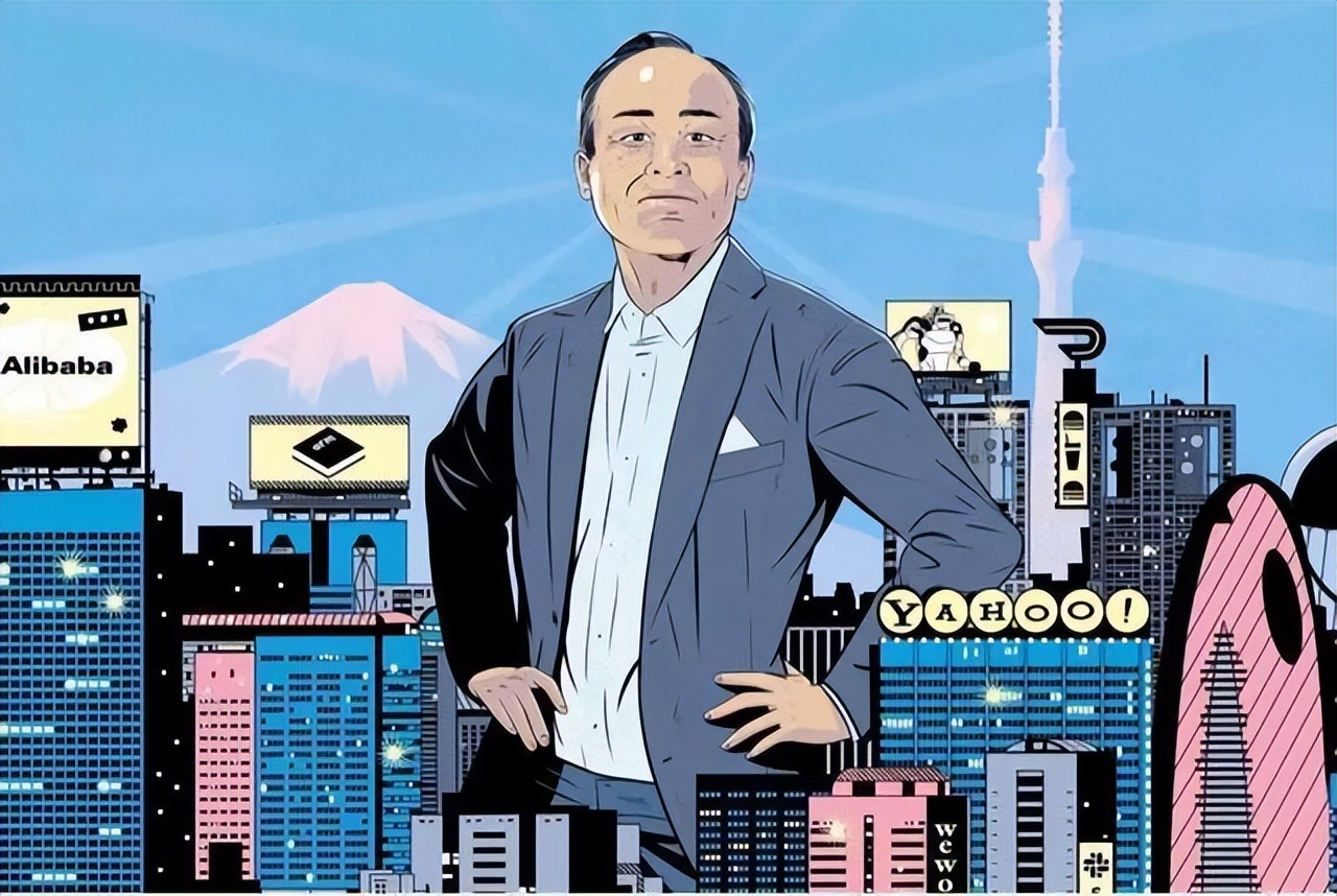 To raise another 22 billion US dollars, is Sun Zhengyi taking Ali as ...