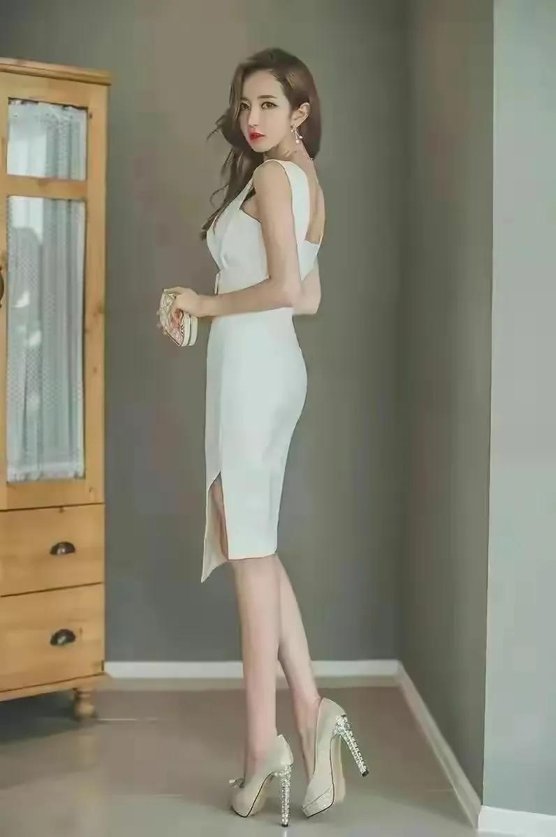 Lee Yeon-jeong: Perfect body, too beautiful to behold - iNEWS