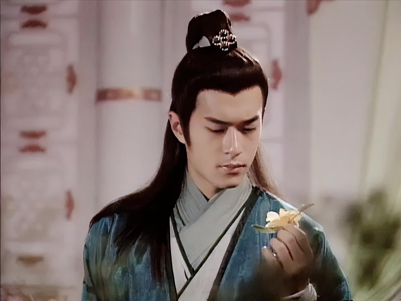 In addition to "Tomorrow's War", Gu Tianle still has these pure Hong ...