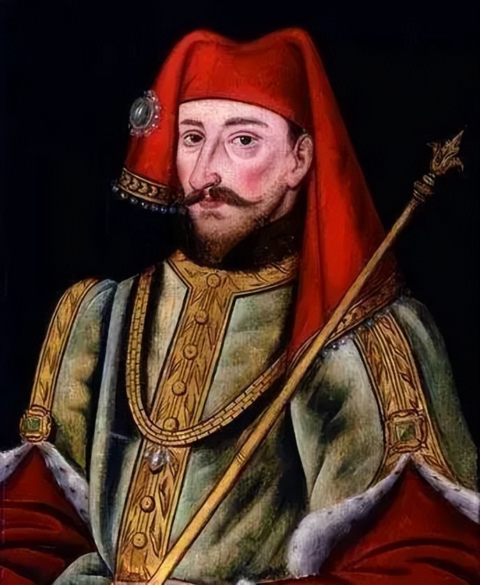 Anjou: An Overlooked French Dynasty? - iNEWS