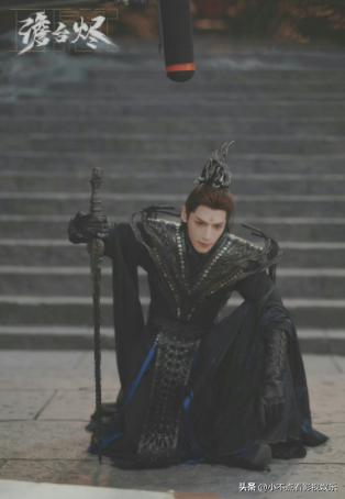 "Till The End Of The Moon" is another hero who is worse than Runyu, but ...
