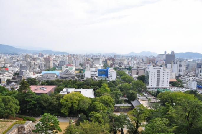 The four poorest regions in Japan - the reasons are divorce and ...