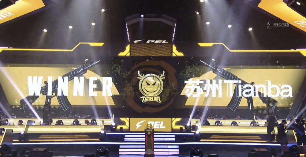 The PEL Tianba lineup has changed drastically and is in trouble!In the field, he tried his best ...