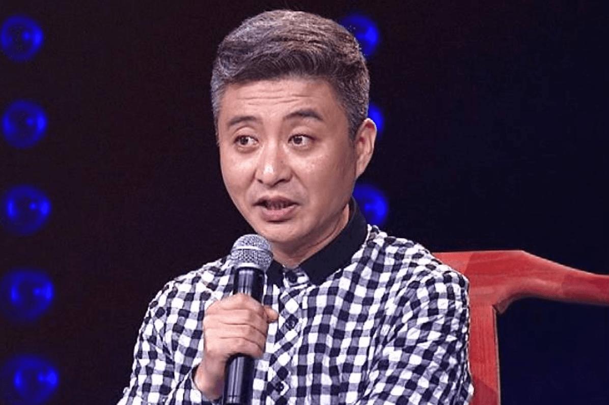 Three celebrities in the folk art circle of Beijing Satellite TV Spring ...