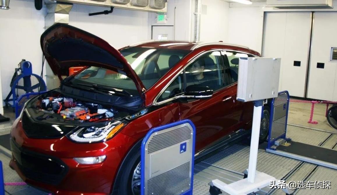 Which EV range is the most accurate: Comparing EPA, WLTP, NEDC and CLTC ...