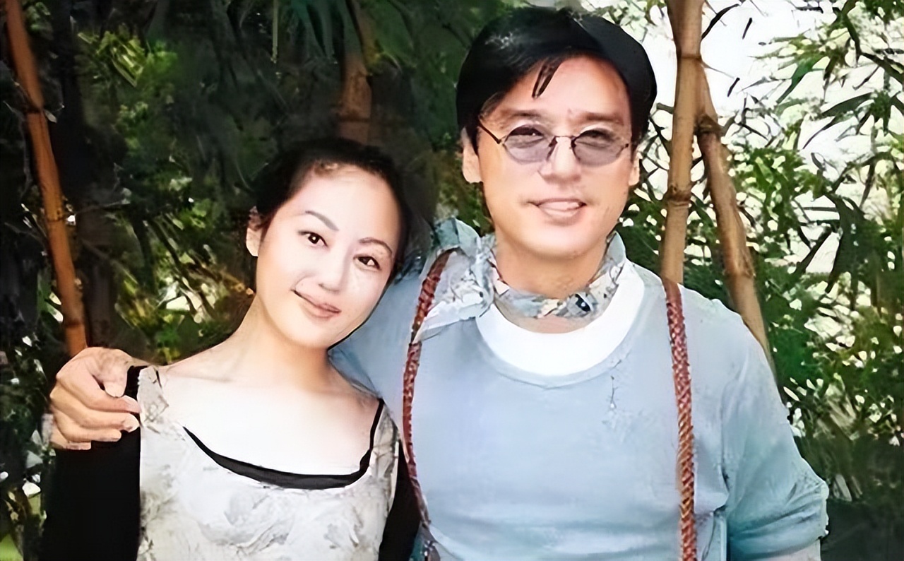 Can earn and spend, but can leave, 59-year-old Zhang Xiaohui is truly domineering - iMedia