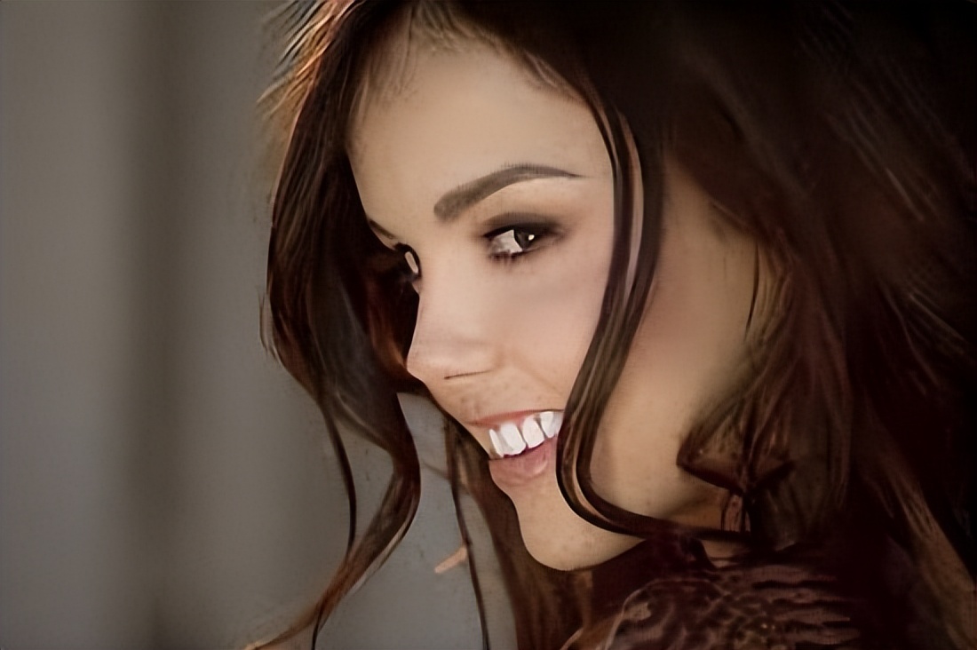 Dillion Harper went from poor to rich with a determined heart - iNEWS