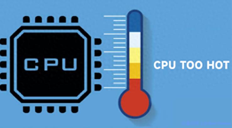 What are the consequences of high CPU usage? How do we solve this ...