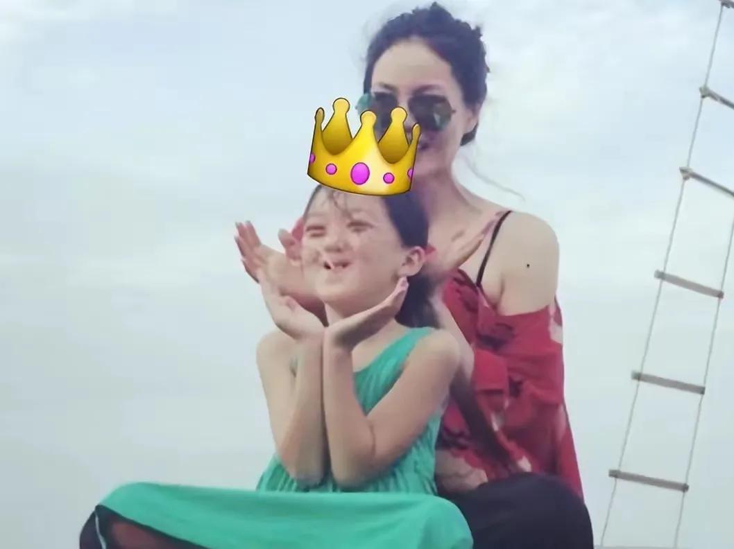 The reason for Faye Wong's insistence on divorce was exposed: Li Yapeng ...