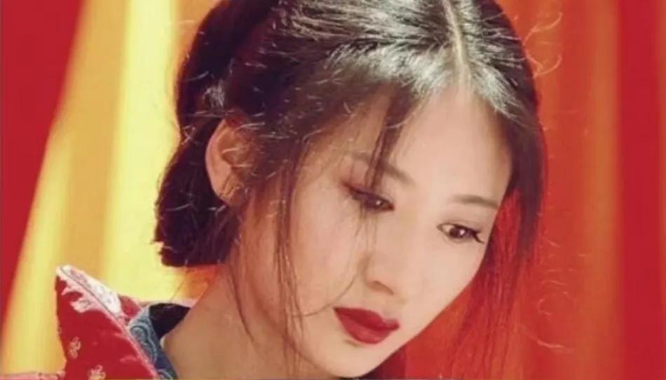 The first time I saw Meigu Tiancheng, I thought of her-Guo Zhenni - iNEWS