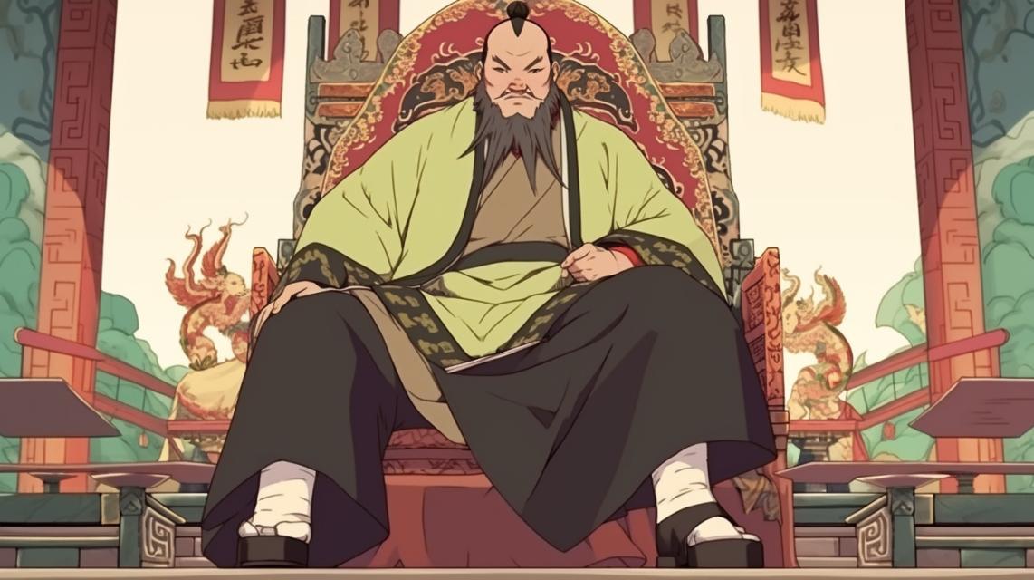 Tiger painting skills, the most controversial painter in Liangzhou City ...