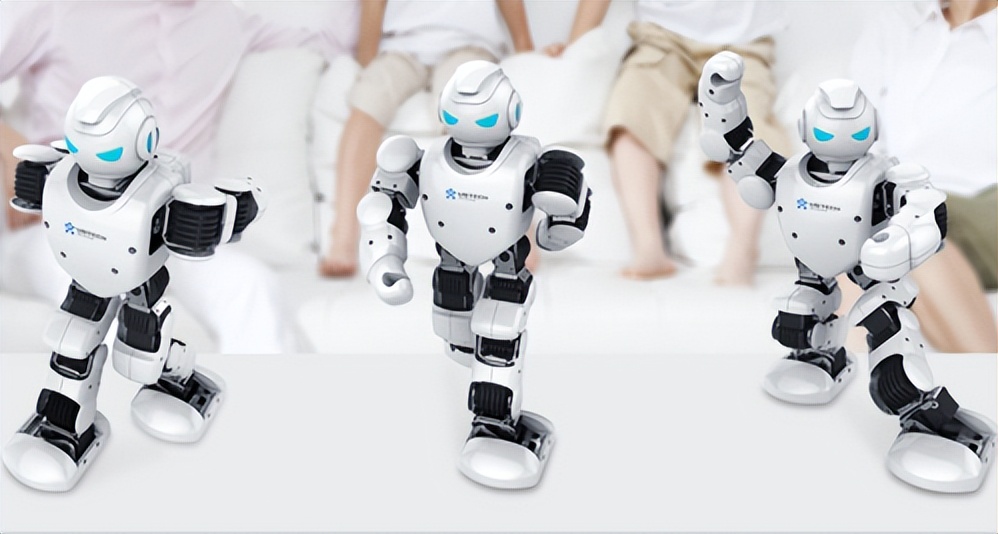 What are the good brands of companion robots? - iNEWS