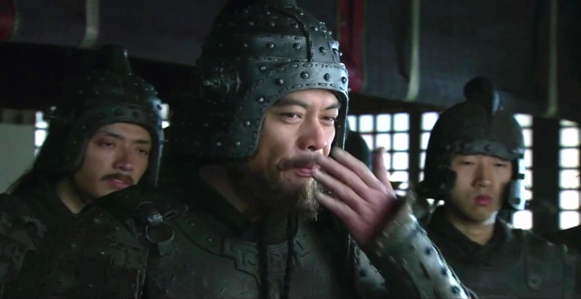 Why did Zhuge Liang insist on killing Wei Yan when he was dying?Should Wei Yan be killed?Simple ...