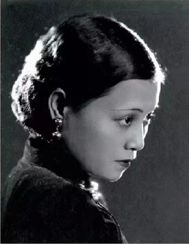 Liming Hui: The prince pursued her to sing until midnight, but she ...