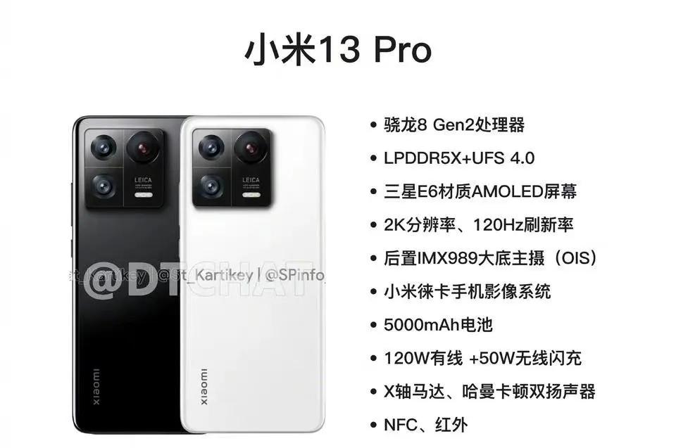 Upcoming flagship three mobile phones vivo Xiaomi oppo - iMedia