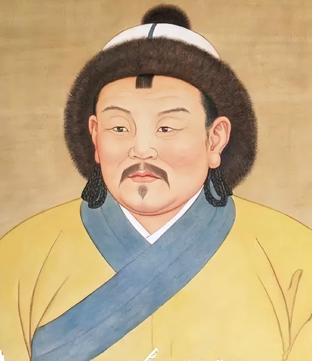 After Ma Zhen was in charge of supervising the country, a generation of ...