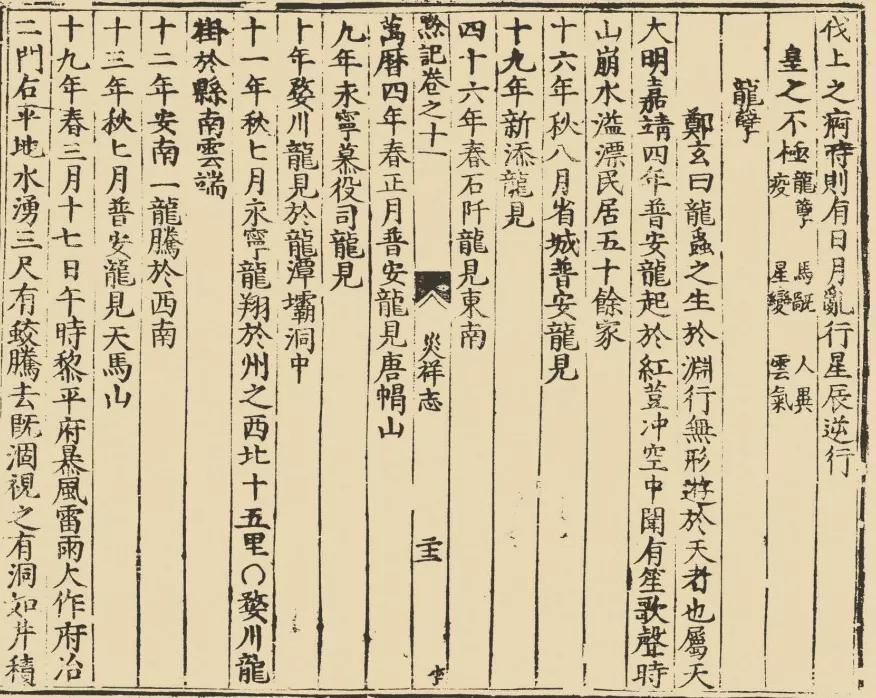 "Qian Ji" Guo Zizhang of the Ming Dynasty - iNEWS