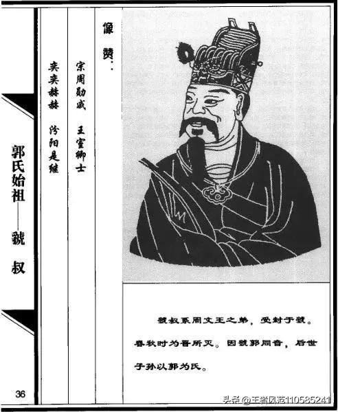 Seeking Roots and Ancestors: Discussion on Hundred Surnames No. 16 ...