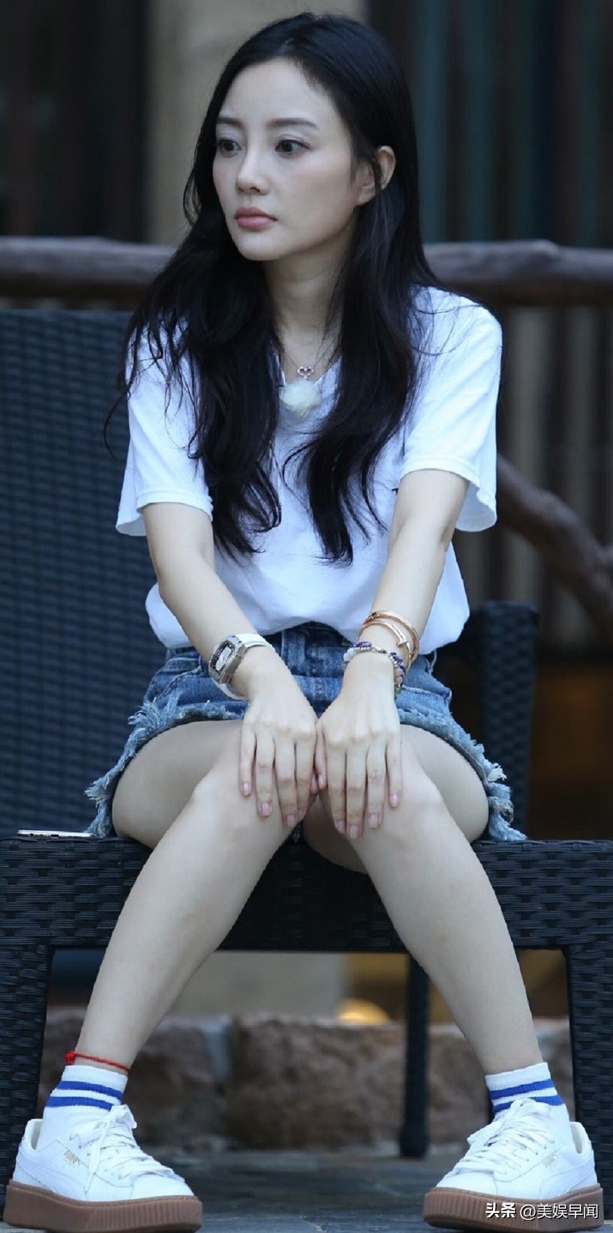 Li Xiaolu's fate after cheating: 40 million fans are useless - iNEWS