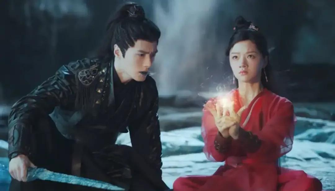 "Yu Gu Yao" premiered, and the audience's comments hit the nail on the head, but they were very ...