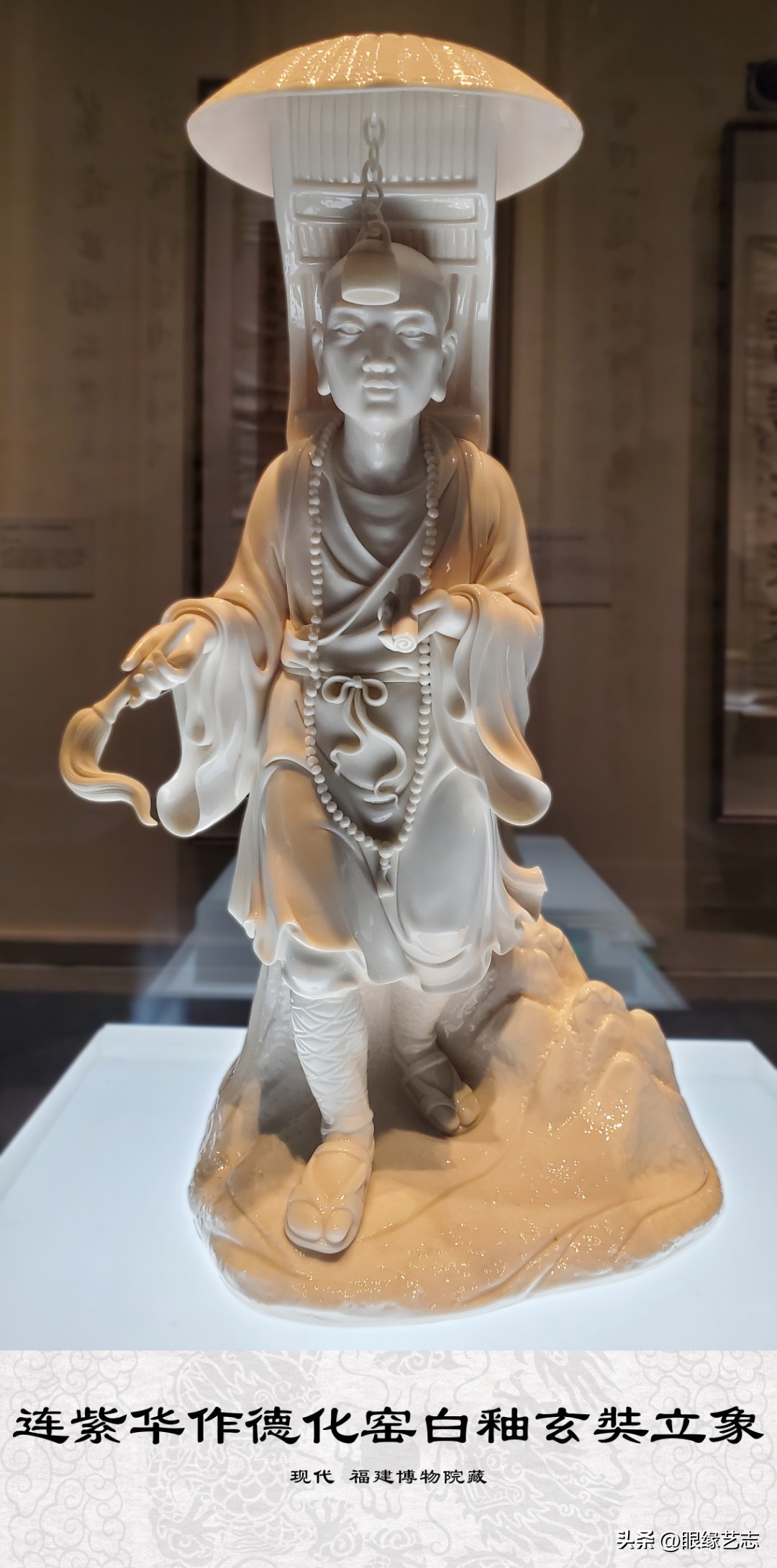 Master Craftsman Tao Jun Turning Stone into Gold: Origin and Destiny ...