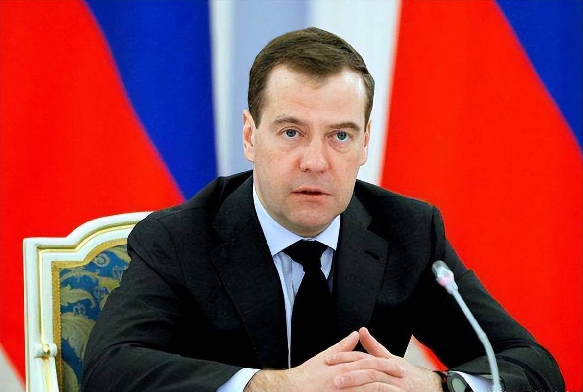 Medvedev predicted: Ukraine may disappear from the world map! - iMedia
