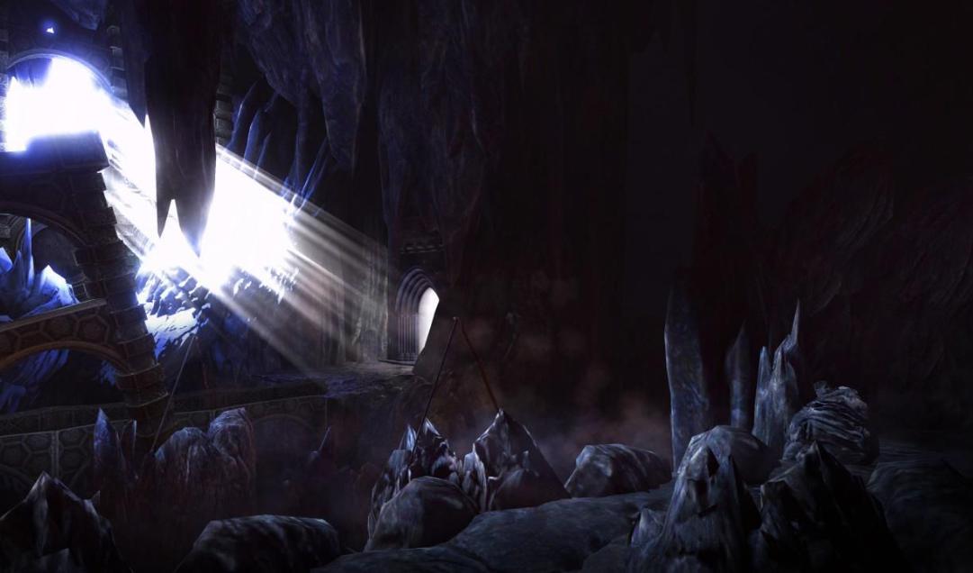 Uncovered mysteries in sci-fi thriller The Abyss - iMedia