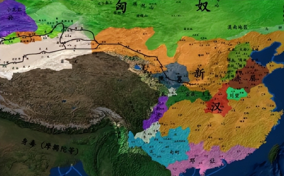 The Battle of Jingmen Mountain: The Battle of the Yangtze River between ...