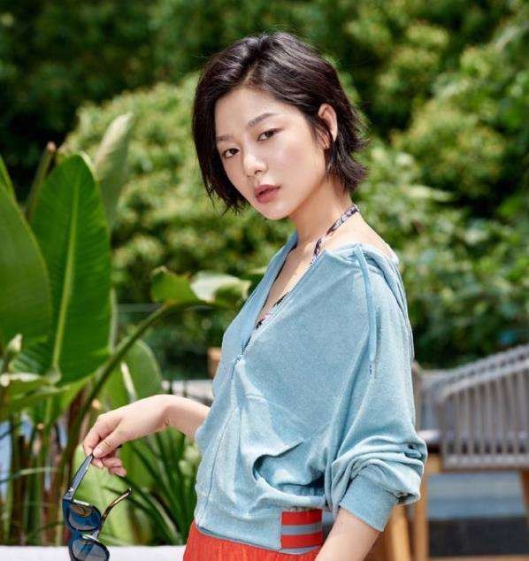 With Gao Yuanyuan's "Dongfeng", Wang Zhener finally became popular, but ...