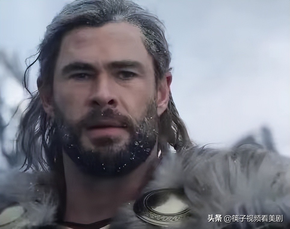 "Thor 4" has been released, there are Zeus Palace and some magical ...