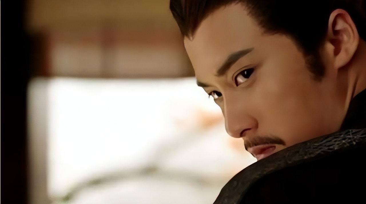 How tragic was the fall of Shu Han?Look at Liu Chan's 7 sons and 2 ...