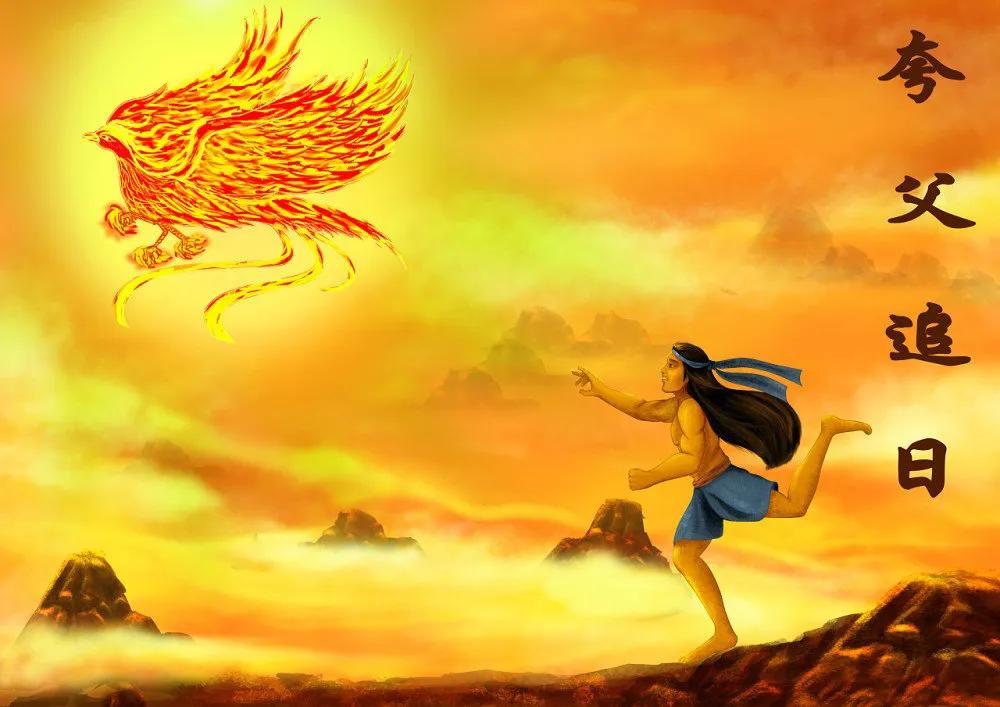 Kuafu Jingwei - iNEWS