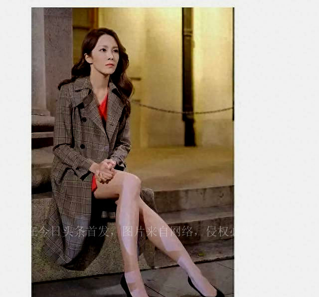 Top 10 post-85s actresses highly praised by TVB who can help revive Hong Kong dramas - iMedia