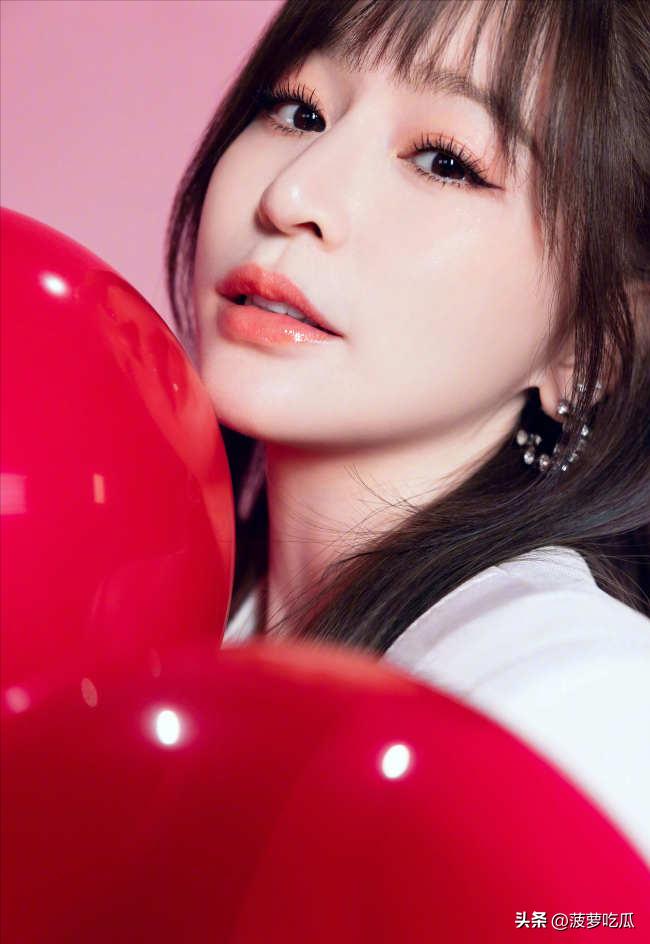 It sounds so good!Wang Xinling sang "The One I Love For The First Time ...