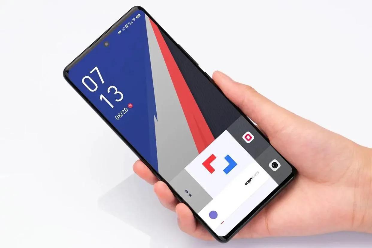 Buy a mobile phone in 2022 and want to use it smoothly for five years ...