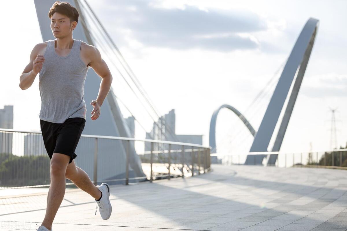 Improving Running Performance: How can targeted muscle-strengthening ...