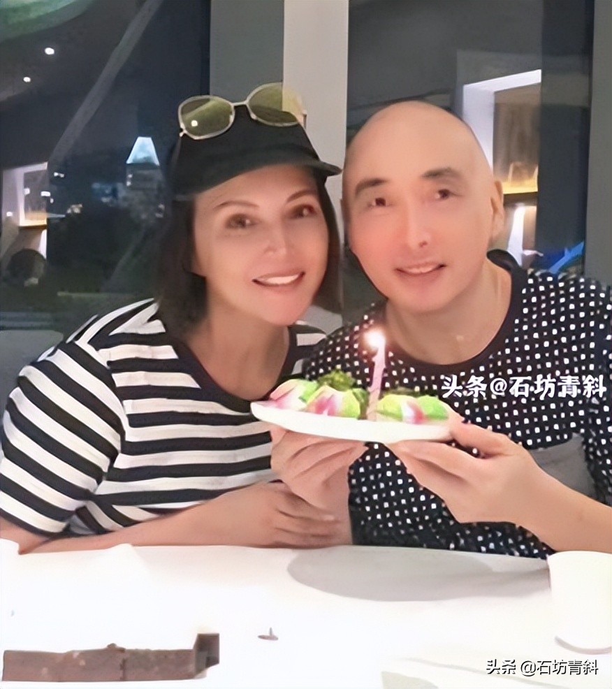 Singapore's "Sister" Chen Lizhen, became popular overnight from the ...