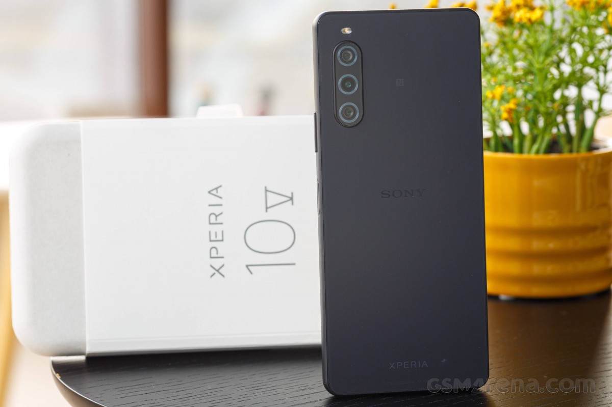 Sony Xperia 10 V review - iNEWS