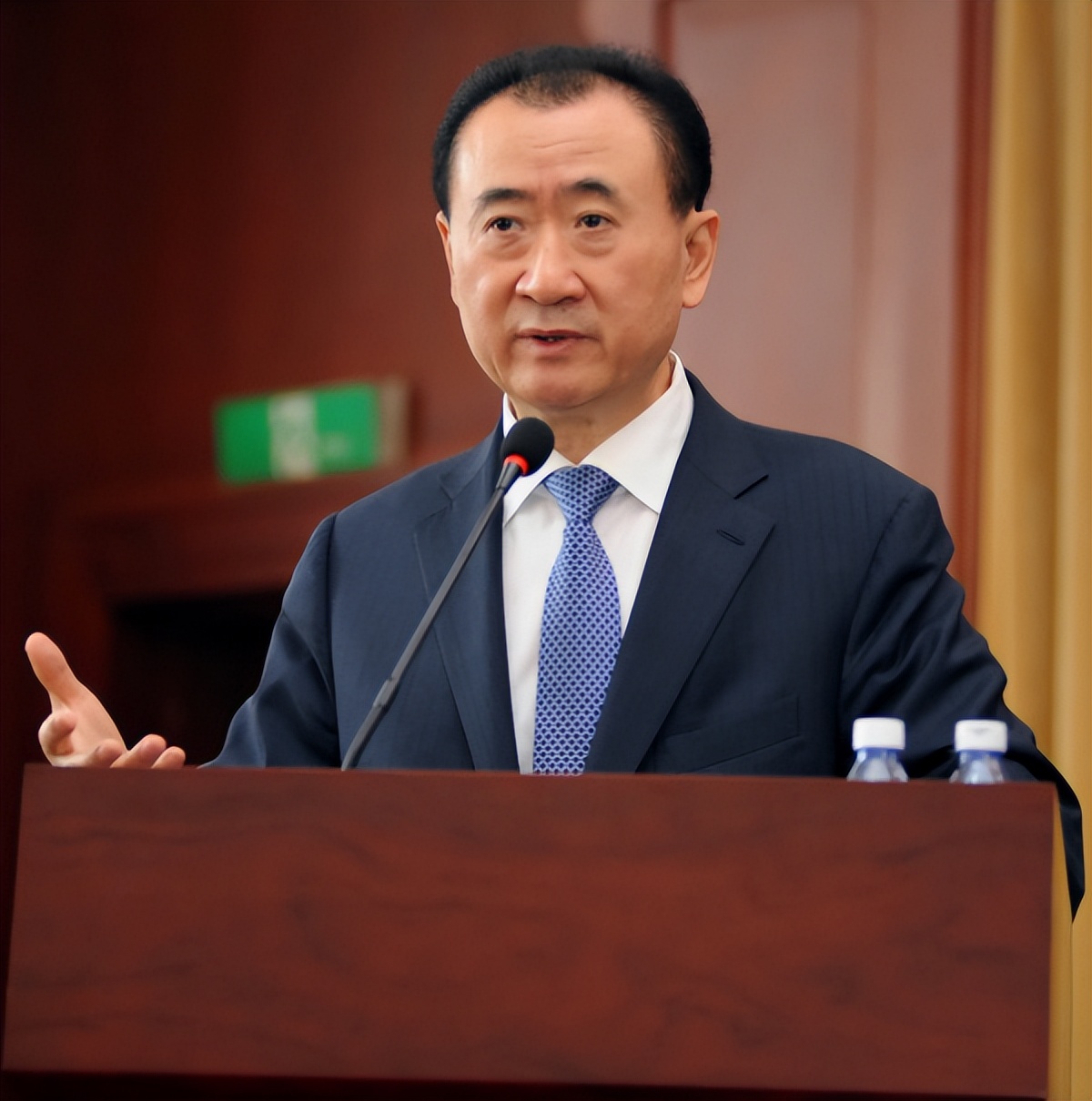 The Forbes list is released, and the wealth of China's richest people ...