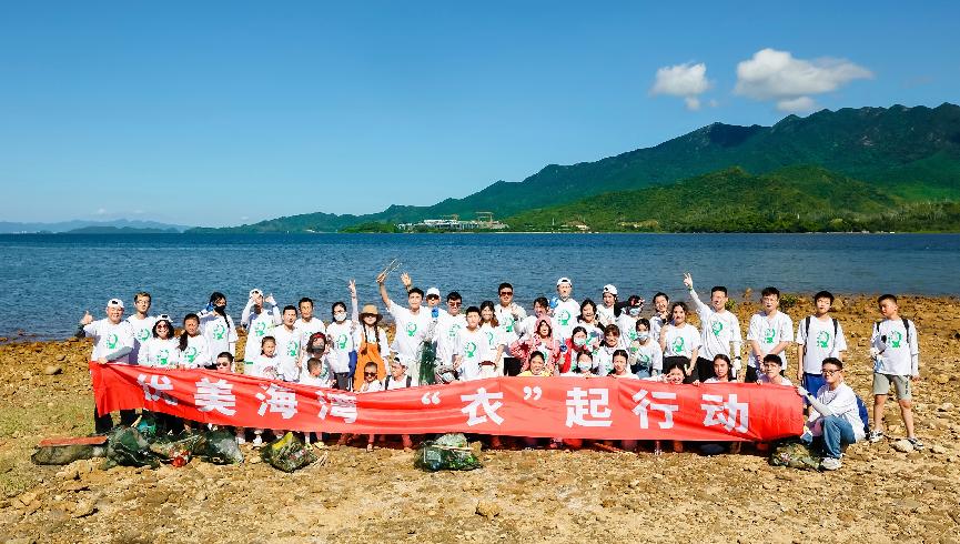 Stepping out of slogans and stepping into practical actions: Uniqlo ...