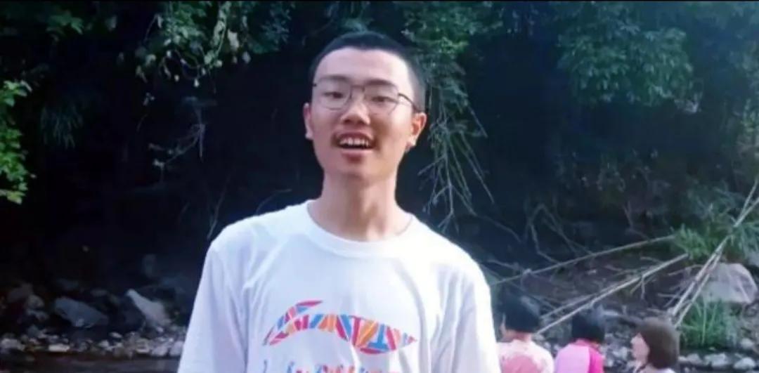 The truth about Hu Xinyu's disappearance in Jiangxi was exposed, and ...
