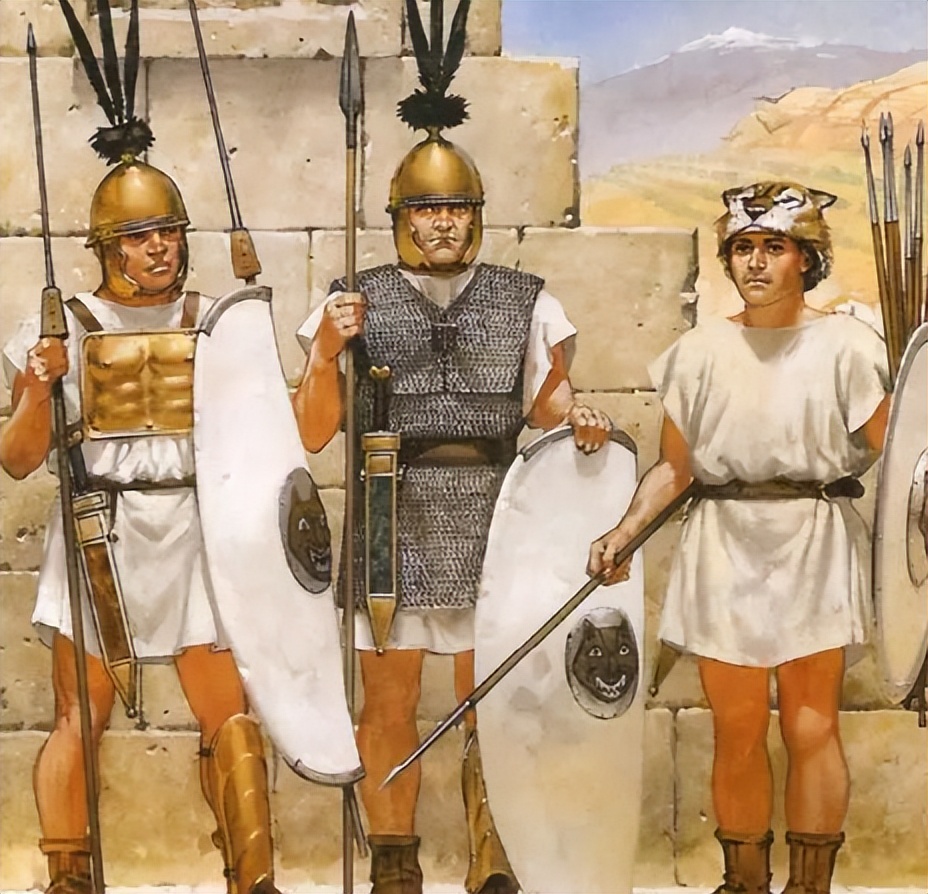 One of Ancient America's Greatest Civilizations: Javelin Design and ...