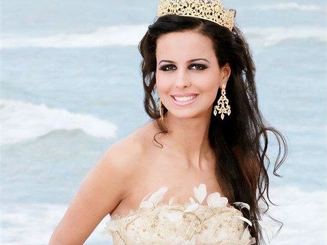 The most beautiful Moroccan women TOP10, each has infinite charm - iNEWS