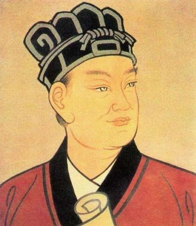 Among the ten eunuchs in history, some have been left in history, some ...