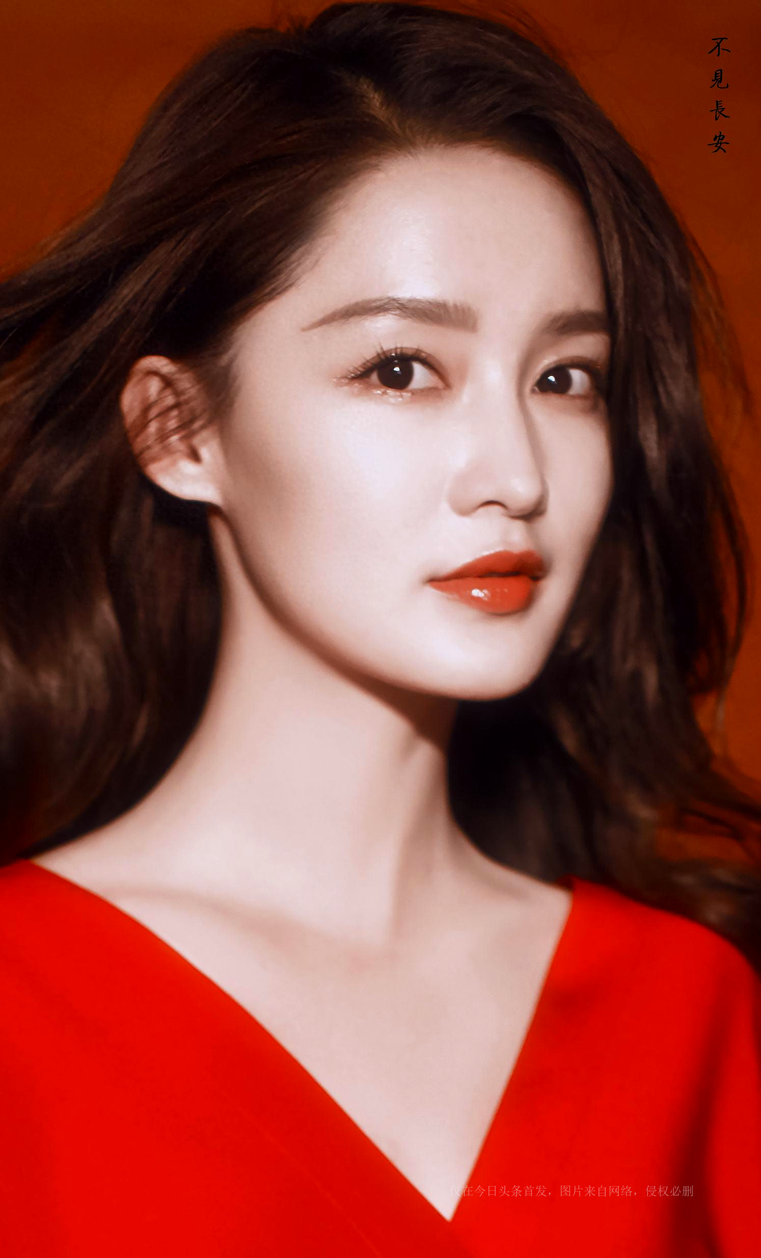 Life is like this, "The Sea in Dreams": Miao Miao quits playing the heroine and becomes Li Qin ...