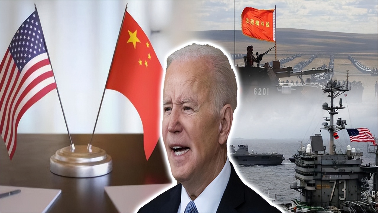 The real crisis is coming, and the second U.S. minister is urgently ...